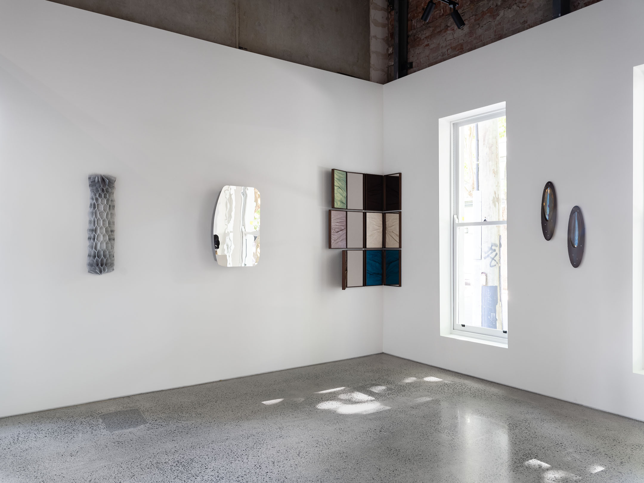 C. Gallery