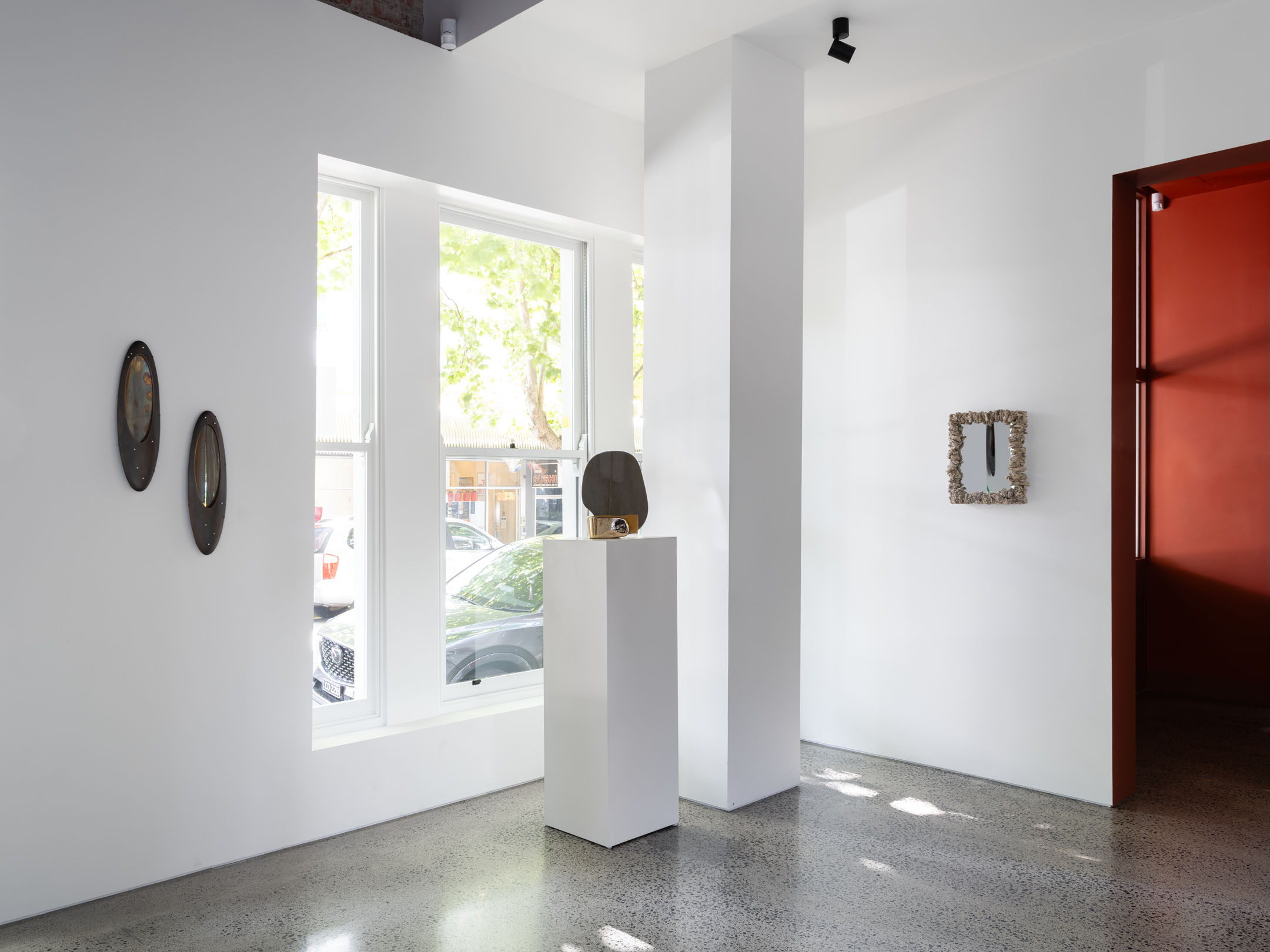 C. Gallery
